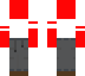 checkmark | Minecraft Skin