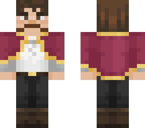 Merchant | Minecraft Skins