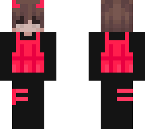 devil | Minecraft Skins