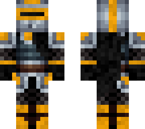 Elite knight. | Minecraft Skin
