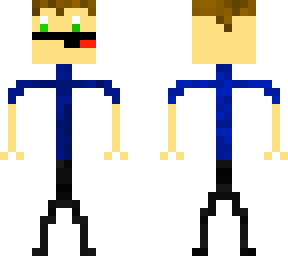 Flat | Minecraft Skins