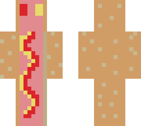 Glizzy | Minecraft Skin