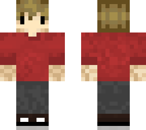 Grain Skin | Minecraft Skin