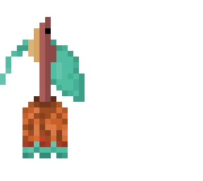guppy | Minecraft Skin
