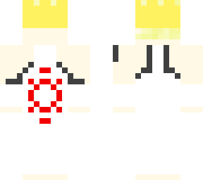 haumea | Minecraft Skins