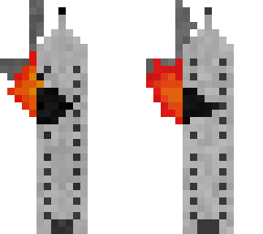 In remembrance of 9/11 | Minecraft Skin