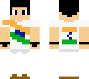 Indian | Minecraft Skins