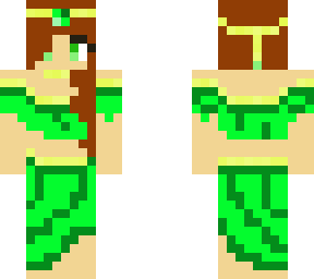 Indian | Minecraft Skins