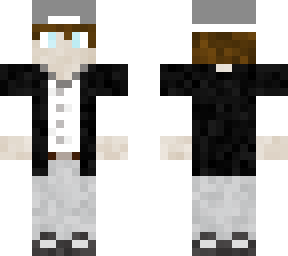 ethananimatez | Minecraft Skins