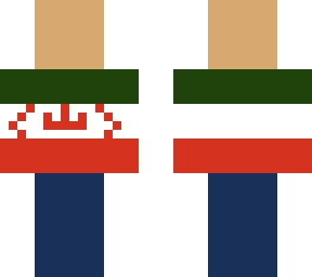 iran | Minecraft Skins