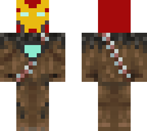 bacca | Minecraft Skins