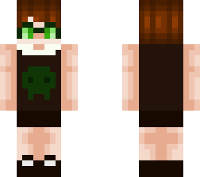 jake english | Minecraft Skins
