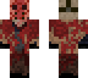 jason voorhees freddy vs jason | Minecraft Skins