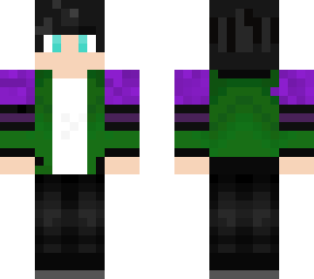 thefamousfilms | Minecraft Skins