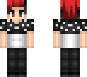 josh dun | Minecraft Skins