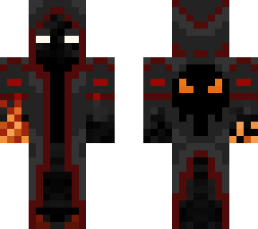 killercreeper | Minecraft Skins