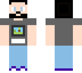 Lars | Minecraft Skin