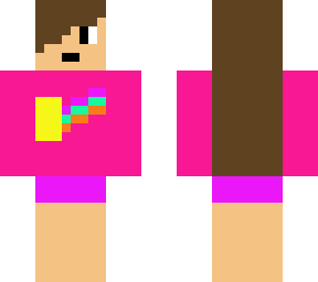 mable | Minecraft Skins