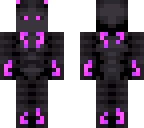 Master Virtiligo Mendoris | Minecraft Skin