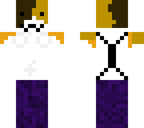 meowscles | Minecraft Skins