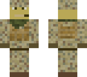 multicam | Minecraft Skins