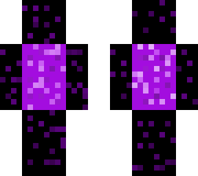 Portal | Minecraft Skins