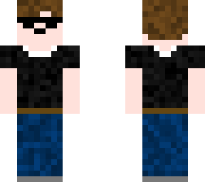 henwy | Minecraft Skins