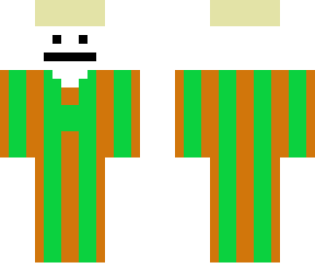 omt skins | Minecraft Skin