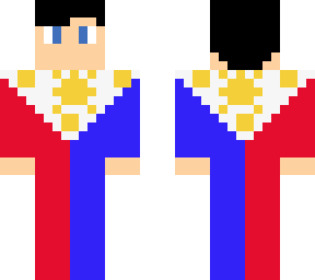 Phillipines boy skin | Minecraft Skin