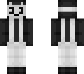 pio | Minecraft Skin