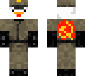 pollo | Minecraft Skin