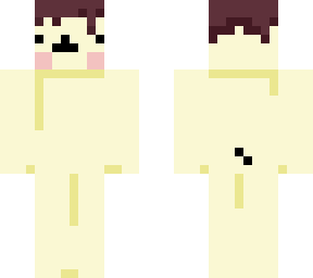 pom pom purin | Minecraft Skins