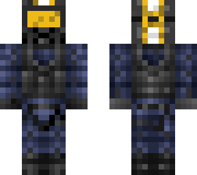 R6 Siege | Minecraft Skins