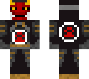 Razer | Minecraft Skins