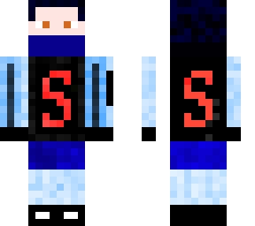 sabo | Minecraft Skins
