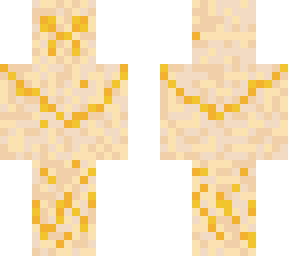 Sandstone Minecraft Skins