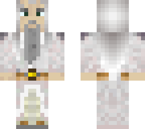 saruman | Minecraft Skins
