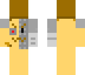 batata | Minecraft Skins