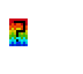 Should I make a pinata Skin? | Minecraft Skin