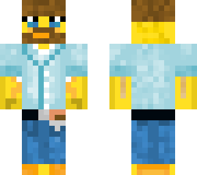 sqaishey | Minecraft Skins