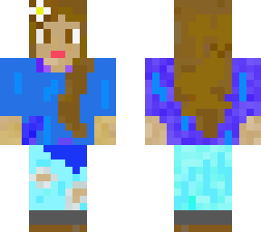 Stella | Minecraft Skin