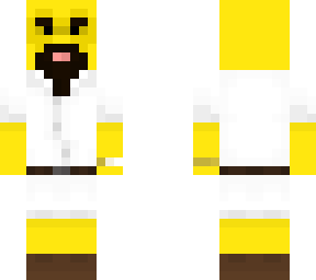 temprist | Minecraft Skins