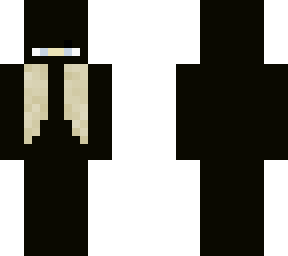 thief girl | Minecraft Skin