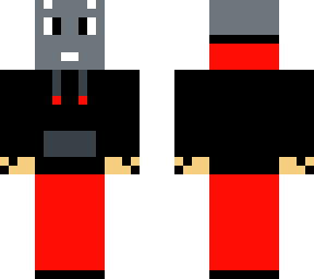 toro | Minecraft Skin