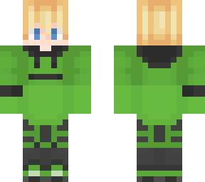 Tubbo_ | Minecraft Skins