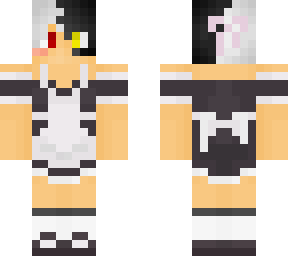 vile | Minecraft Skin