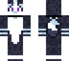 border collie | Minecraft Skins