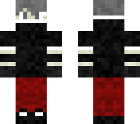 zane | Minecraft Skin