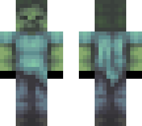 zobie ,y skin | Minecraft Skin