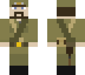 russia empire | Minecraft Skins